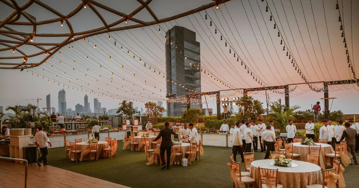 אירוע של פעם בחיים? כך מתכננים זאת שלב אחר שלב - Mifam - מגזין פיננסים ...